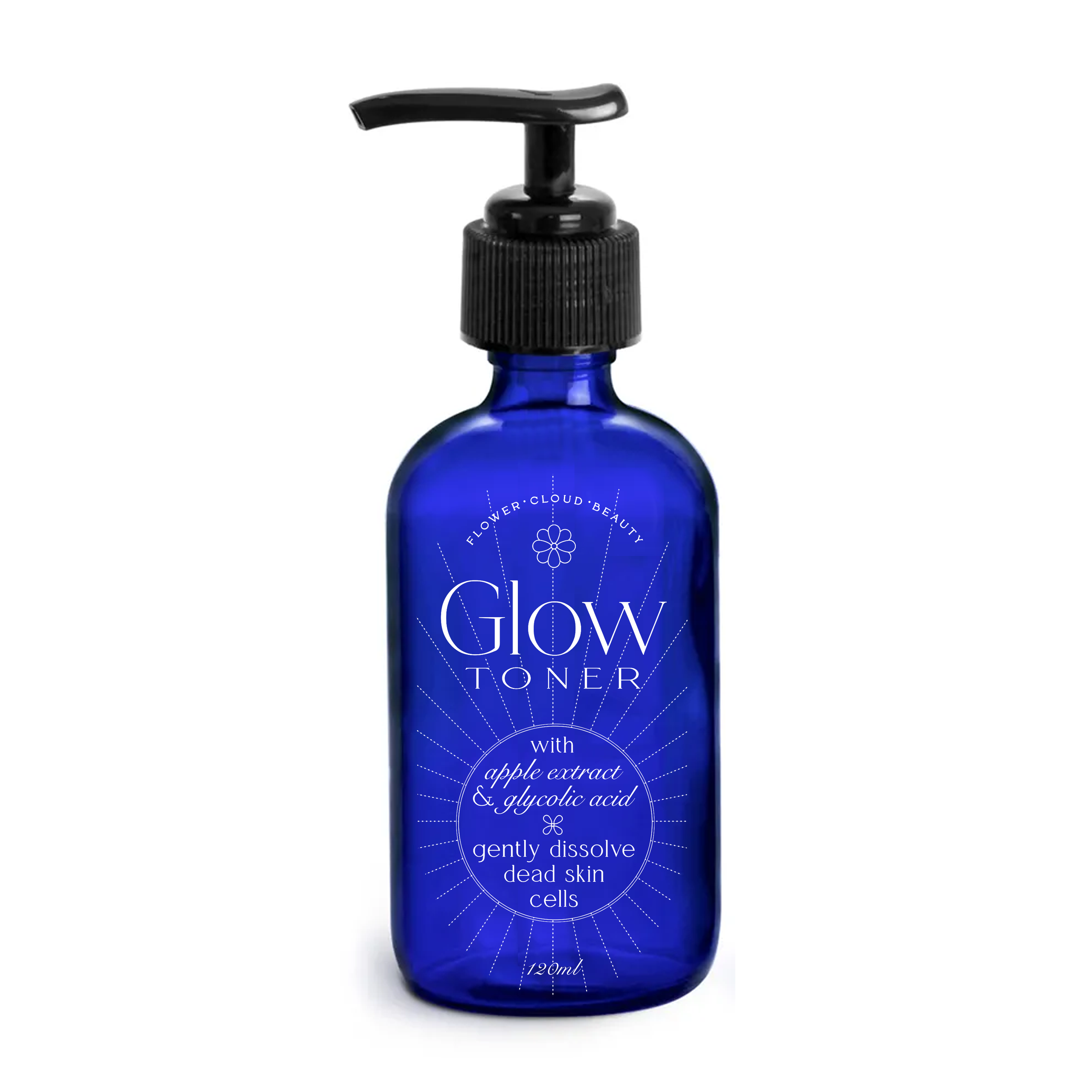 glow toner | beauty ethics