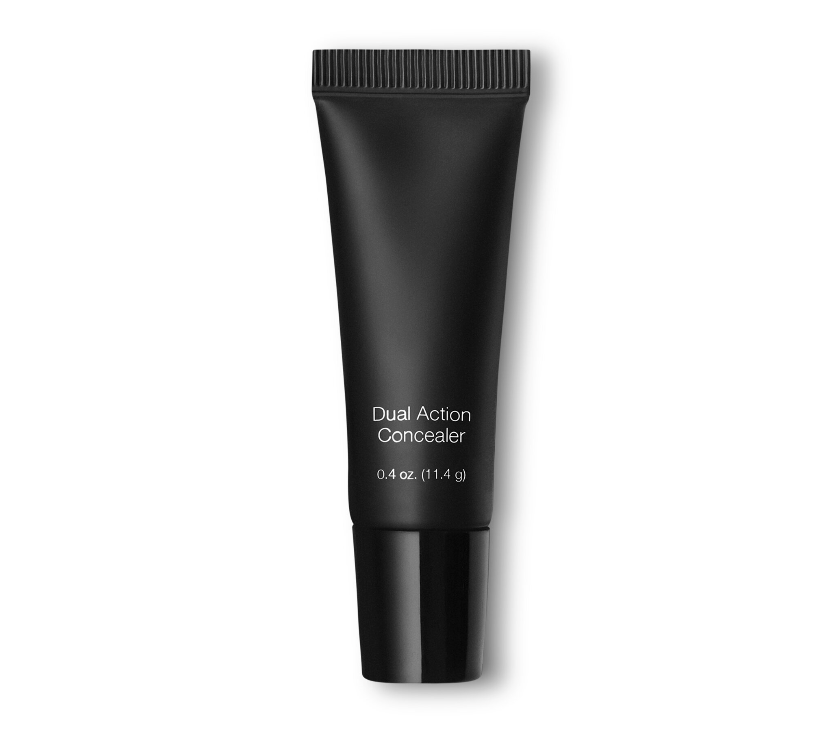 dual action liquid concealer | beauty ethics
